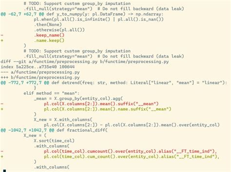 Theres A New Polars Release In Town You May Need To Update Your Code To Deal With The