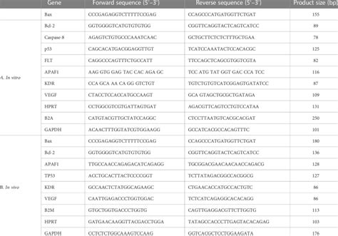 Reference Genes For Qpcr At Teresa Burks Blog