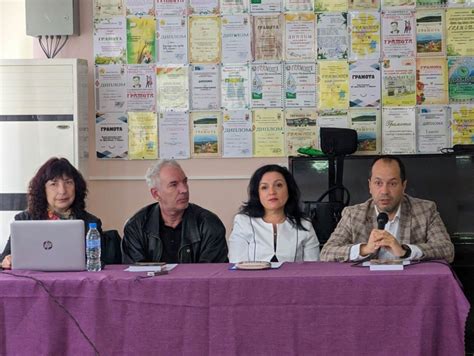 Канят заинтересовани страни на среща по повод създаването на МИГ Борован Враца Вършец