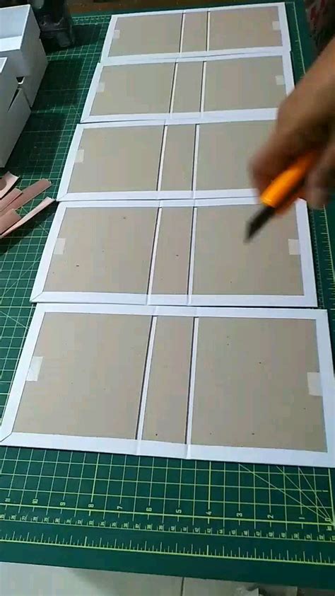 How To Make A Clamshell Box Part Ii Artofit