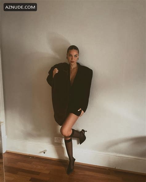 Jackie Apostel Nude Aznude