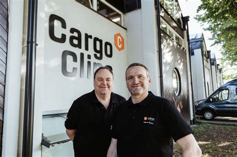 Cargoclips Das Castino Van System Für Deinen Camping Kastenwagen