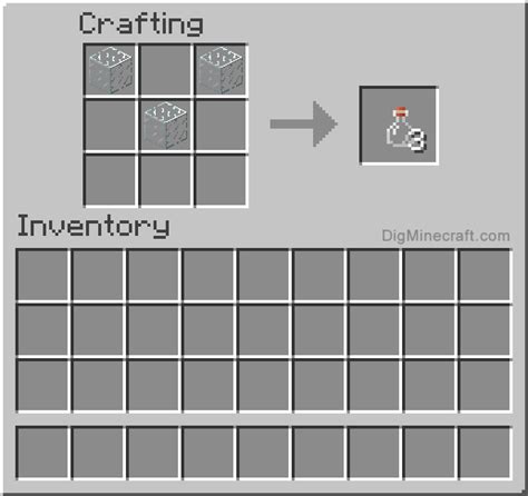 How To Make A Glass Bottle In Minecraft