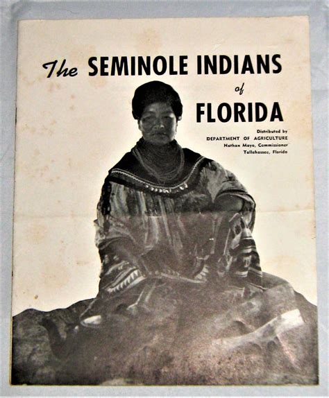 Seminole History