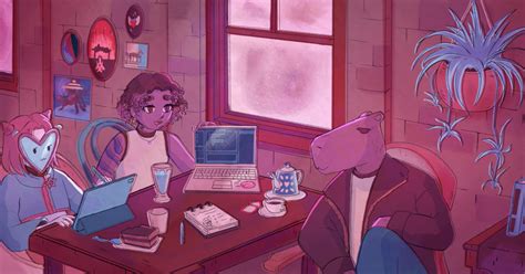 Gamedev LGBTQIA