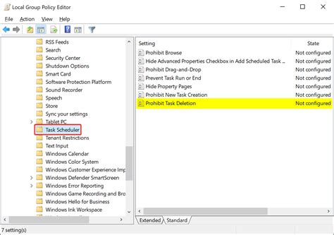Windows Group Policy Task Scheduler At Kevin Oshiro Blog