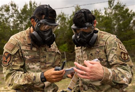 Weathering Combat Eglin Air Force Base Article Display