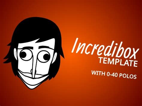 Incredibox Template With Custom Polo Amount