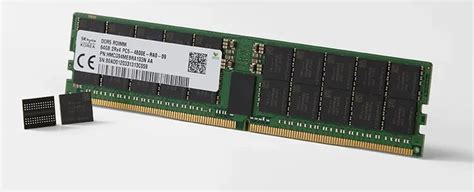 Ddr5 Ram Qanday Qilib Yuqori Unumli Hisoblash Tizimlarini Yaxshilaydi