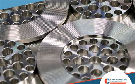 Custom Part Designs Planning Makes Perfect Canada Pipeline