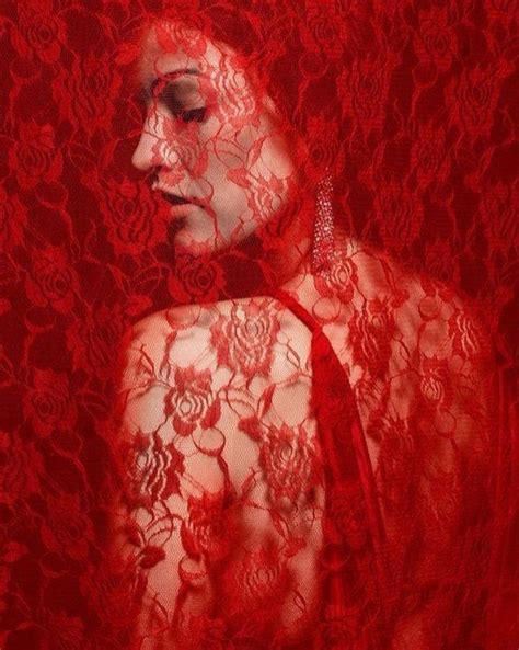 Wassi On Twitter Red Aesthetic Shades Of Red Lady In Red