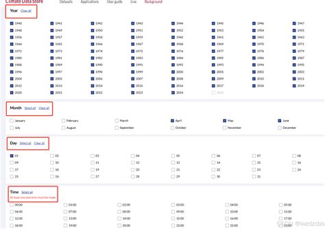 Python批量下载era5数据era5 批量下载 Csdn博客 Python批量下载era5数据era5 批量下载 Csdn博客