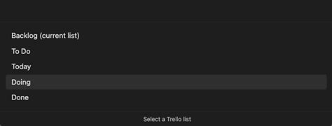 Using Trello With Obsidian Zoltan Toma