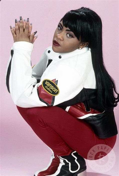 Lil Kim 1995 Lil Kim Lil Kim 90s Bratz Halloween Costume