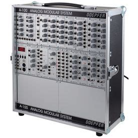 Buy Modular Synthesizers At Thomann Thomann UK