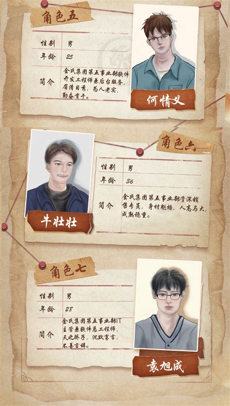 电子课件 【剧本杀版权课首发】《职场局中局：新晋管理者的技能修炼》剧本杀课程认证班 电子课件 深圳市华师兄弟教育科技有限公司官方网站