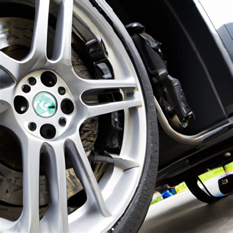 What Factors Influence Wheel Fitment On My Vehicle Tier Expert