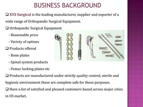 Hospital Market Segmentation Using Cluster Analysis Ppt