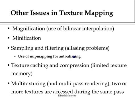 PPT Texturing PowerPoint Presentation Free Download ID