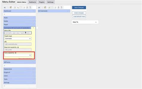 What Is Wordpress Backend Or Admin Ultida