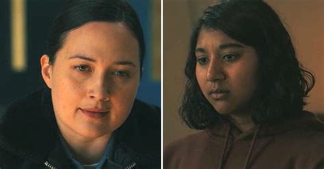 ‘under The Bridge Episode 6 Ending Explained Police Take Drastic