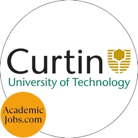Curtin Academic Calendar Perth