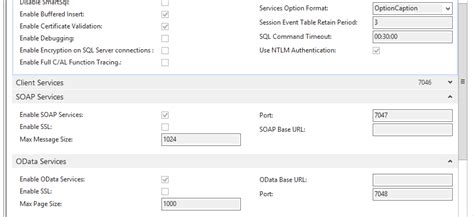 Install Dynamics NAV 2013 R2 3 Tiers Architecture Mibuso Com