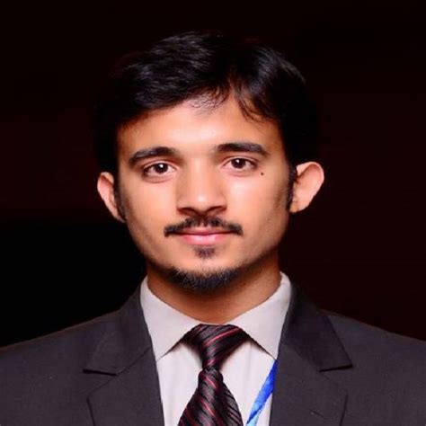 Muhammad Mohyuddin Shah Business Development Manager Elvsystems