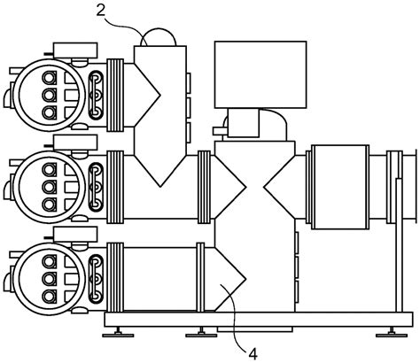 用于气体绝缘开关设备的紧凑式断路器的制作方法