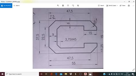 Autocadhindiautodeskaj Autocad Shike Only Few Day Any Doubt Youtube