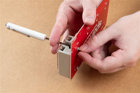 Sparkfun Qwiic Quad Solid State Relay Kit Hookup Guide Sparkfun Learn