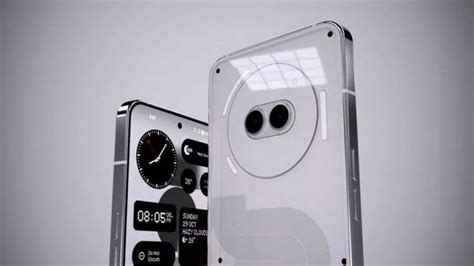 Eylem Düğmeli Nothing Phone 3 Ortaya çıktı Shiftdelete Net