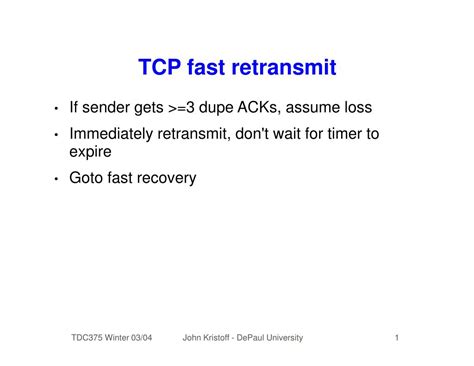 Ppt Network Protocols Powerpoint Presentation Free Download Id3824811