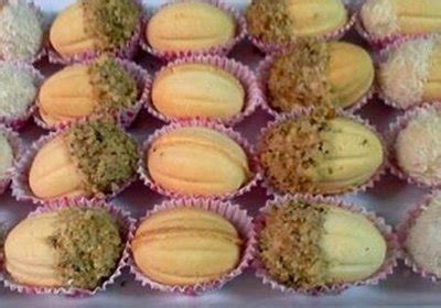 Сладки орехчета | Рецепти за вкусни ястия