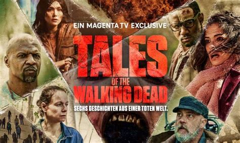 Unser Überblick über Alle The Walking Dead Spin Off Serien