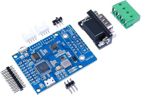 Seeed Studio CANBed Arduino CAN Bus Dev Kit Philippines Ubuy