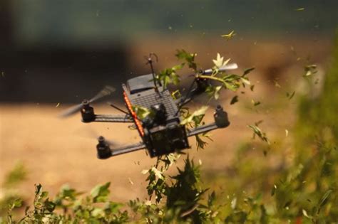 Understanding Quadcopter Motor And Propeller Rotation