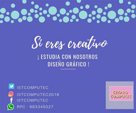 Ist Computec 🍭 El Diseño Es Algo Así Como Transformar