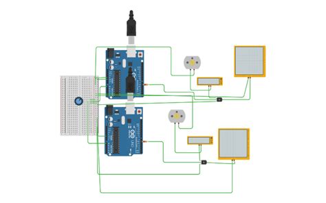 Circuit Design Practica Pwm Y Rco Tinkercad