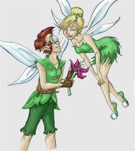 Tink And Bobble