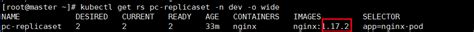 kubernetes 实战 pod控制器replicaset和deployment详解 弟弟快看教程