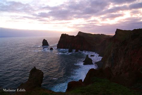 Madera Zimą Jaka Pogoda Czy Warto Pojechać Madame Edith