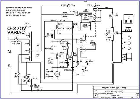[diagram] Variac Variable Transformer Wiring Diagram Wiringschema Com