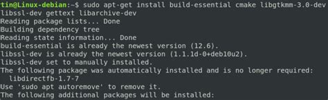 How To Install Grub Customizer On Debian 10 Vitux