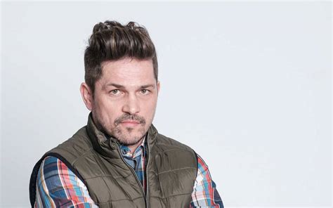 Nagy Zsolt Színész öt Gyerek Apja A Legnagyobb 19 A Legkisebb Egyéves