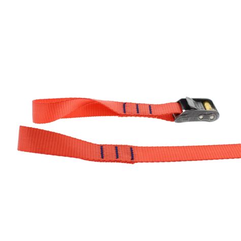 Loop End Strap Polyester Rollercam