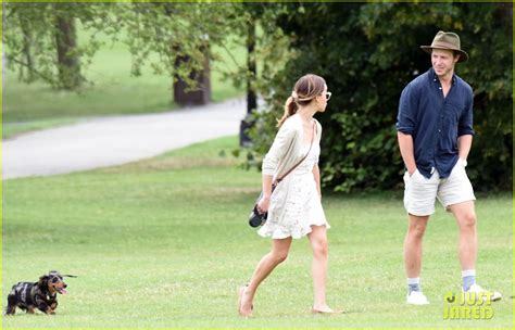 Emilia Clarke Hangs Out With Assistant Director Tom Turner Photo