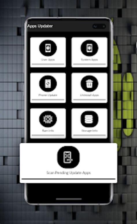 Update All Apps Os Update Para Android Download