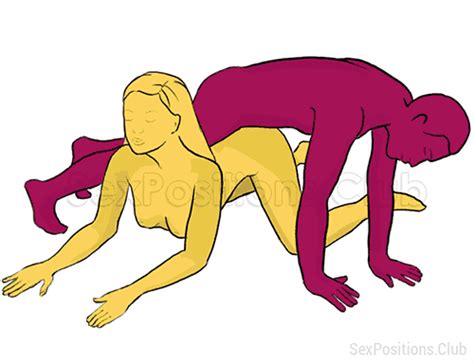 Sex Position 80 Avalanche Kamasutra