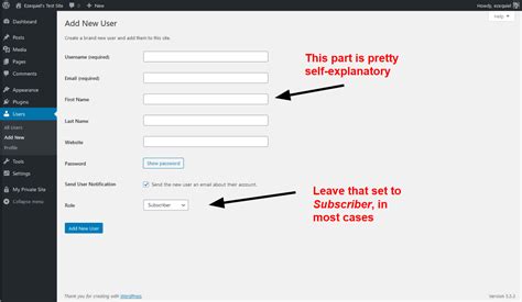 How To Make Your WordPress Blog Or Website Private